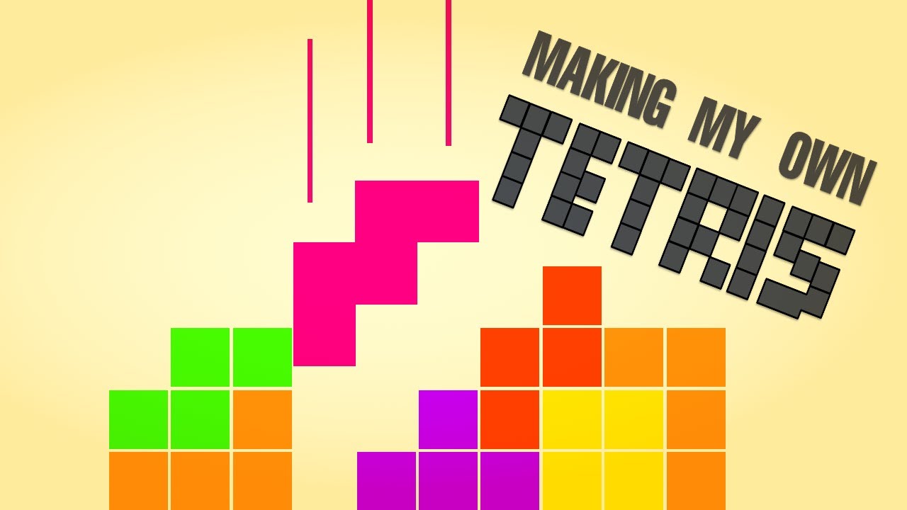 How would I make a Tetris clone or other kind of Puzzle game? - Getting Started - Unity Discussions