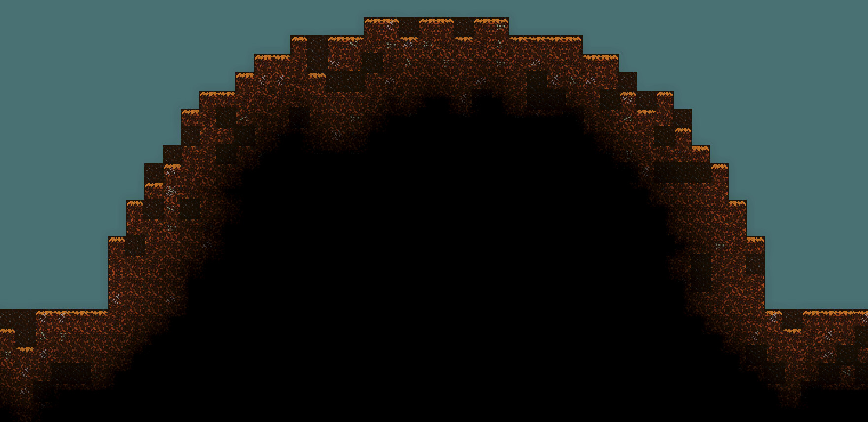 Is there a way to achive Starbound Like Lighting with 2D Lights? - #2 by spiney199 - Unity ...