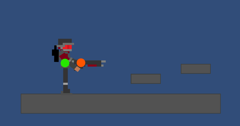 How do I change the pivot point of a Sprite Skin animation? - Unity Engine - Unity Discussions