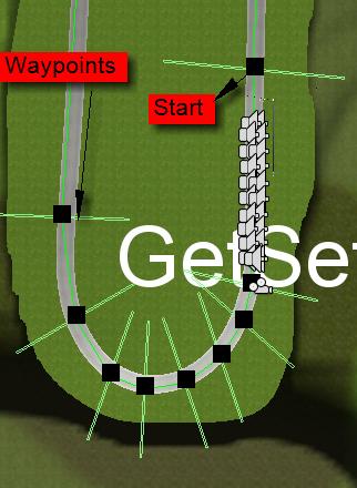 CheckPoints counter - Unity Engine - Unity Discussions