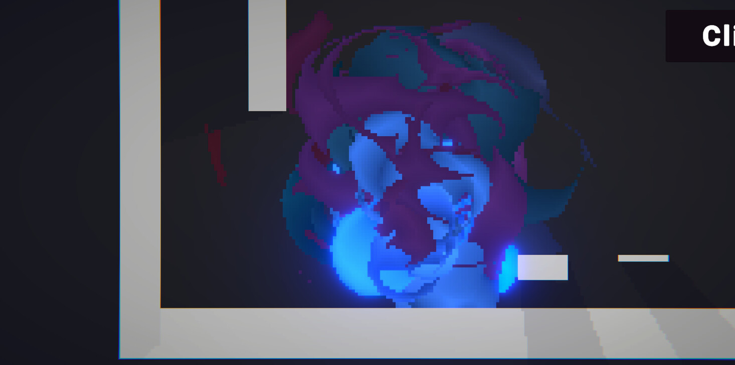 Weird VFX graph interaction with alpha channel in render texture color format - Unity Engine ...