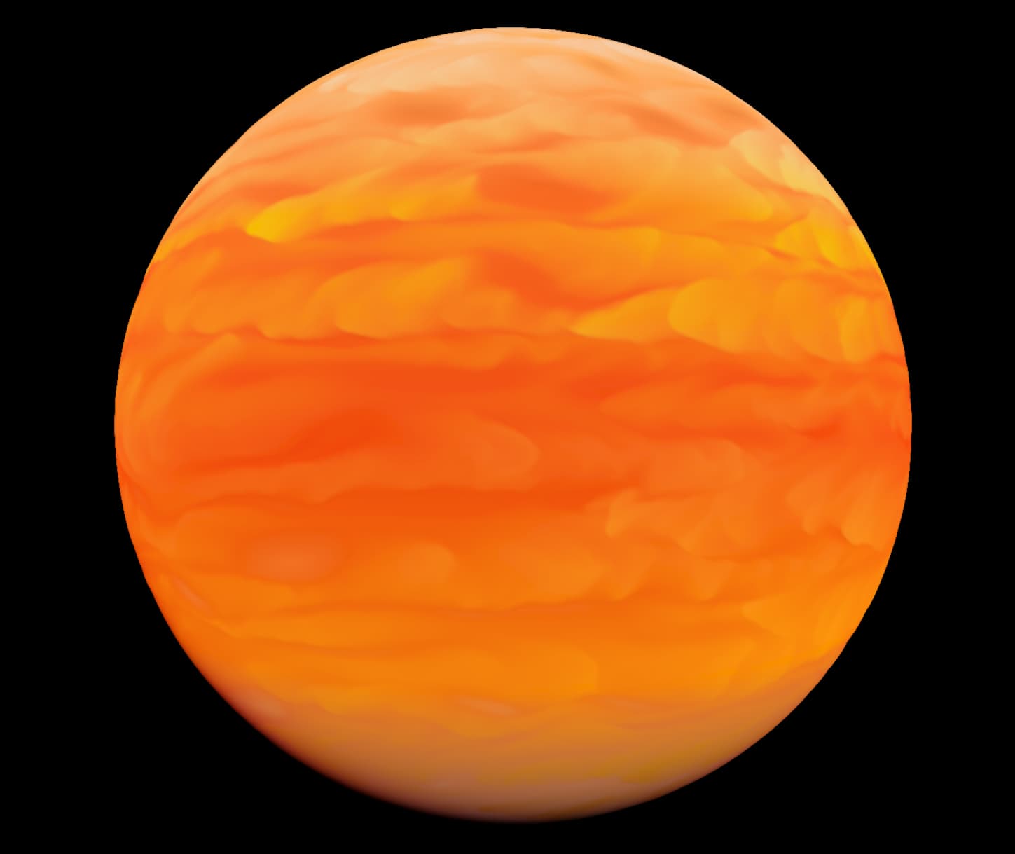 Space Graphics Toolkit & Planets - Page 252 - Community Showcases - Unity Discussions