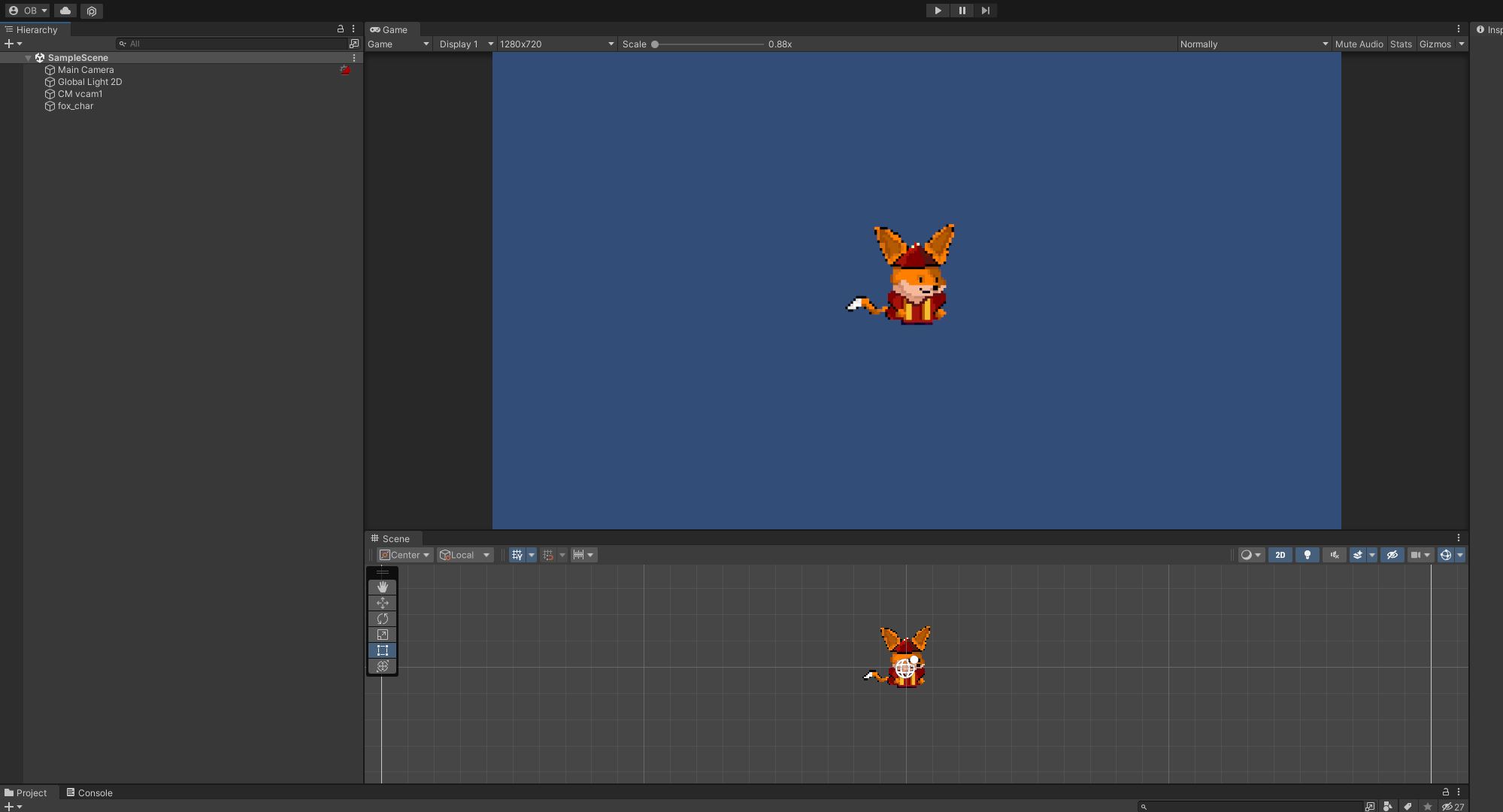 Enabling Pixel Perfect Camera Causes Flickers - Unity Engine - Unity Discussions