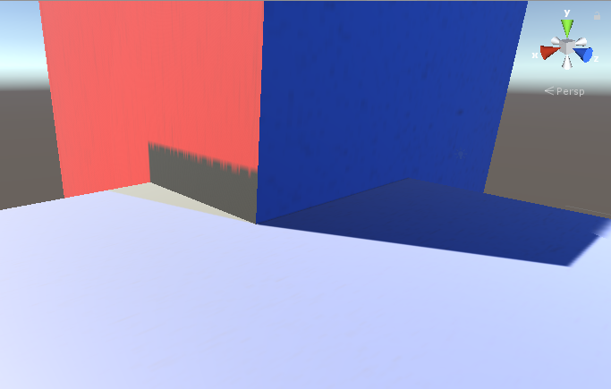 Artifacts on Distant Objects - Unity Engine - Unity Discussions
