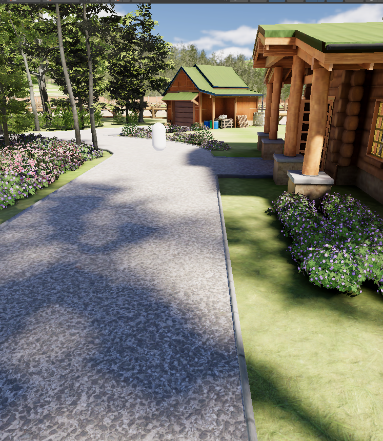 Probe Volume innocrect lighting indoors - Unity Engine - Unity Discussions