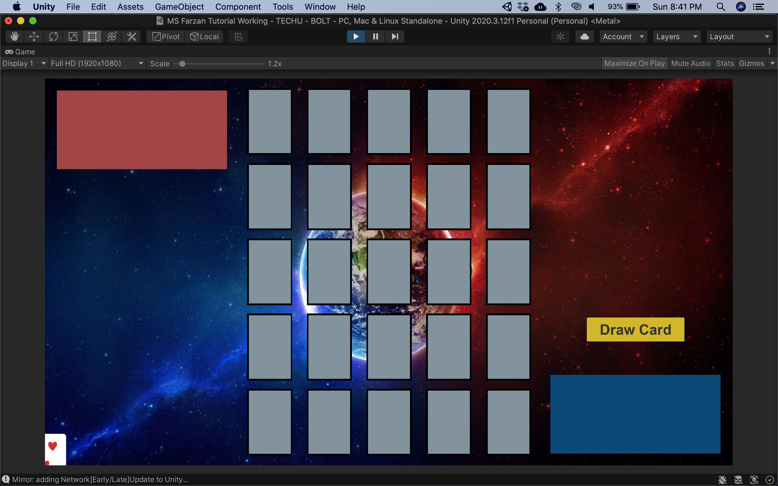 Help Instantiating Object in Bolt - Unity Engine - Unity Discussions