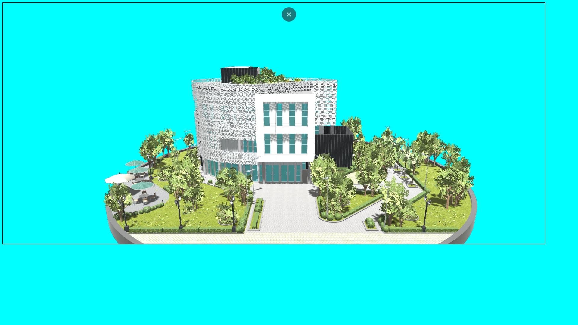 How Can I Make The Canvas Transparent On WebGL? - Page 2 - Unity Engine - Unity Discussions