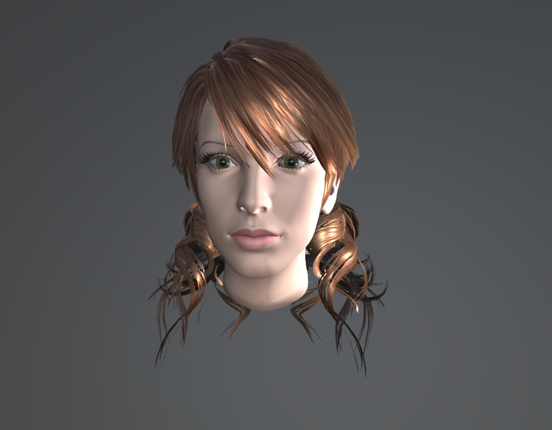 SHADERS - Human Shader Pack now ready - Community Showcases - Unity Discussions