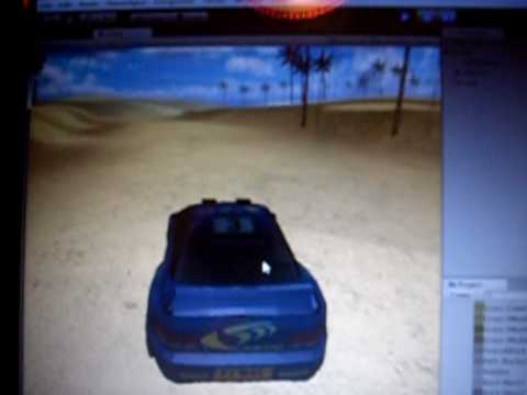 Learning Rally Project - Community Showcases - Unity Discussions