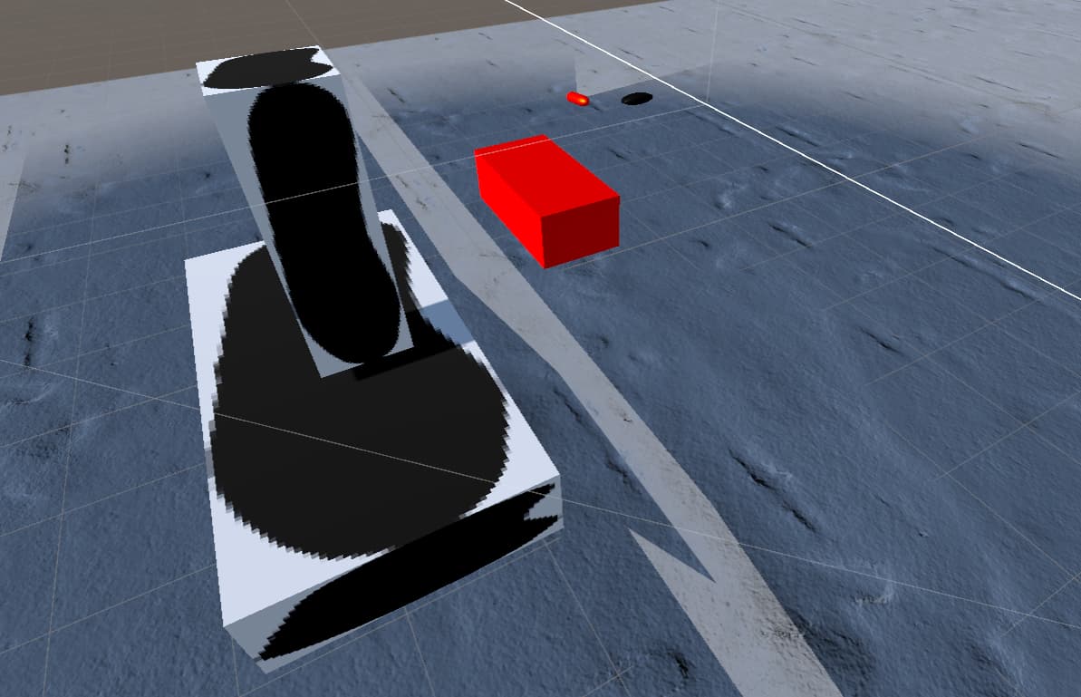 ShadowCaster pass bug in custom terrain shader - Unity Engine - Unity Discussions