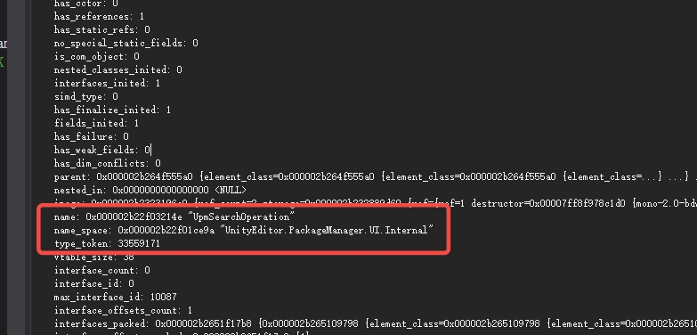 Crash Every Time Domain Reloading Happens Related To Package Manager Crash Report Inside