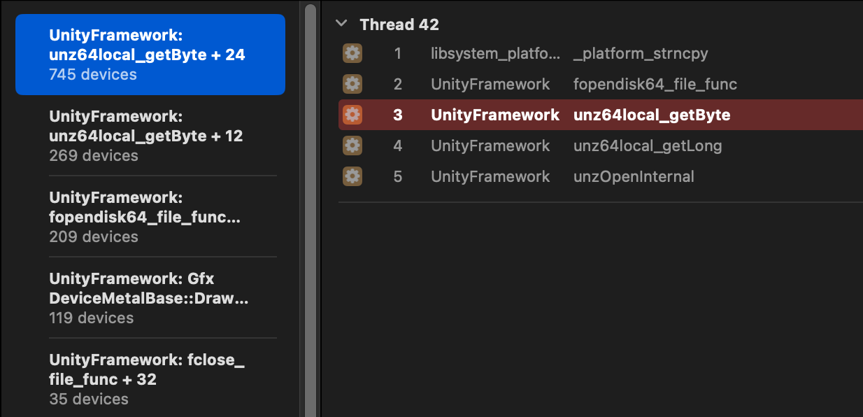 [2020.3.48f1] Possibly a critical Unity bug - Crashed: com.apple.NSURLSession-delegate - Unity ...