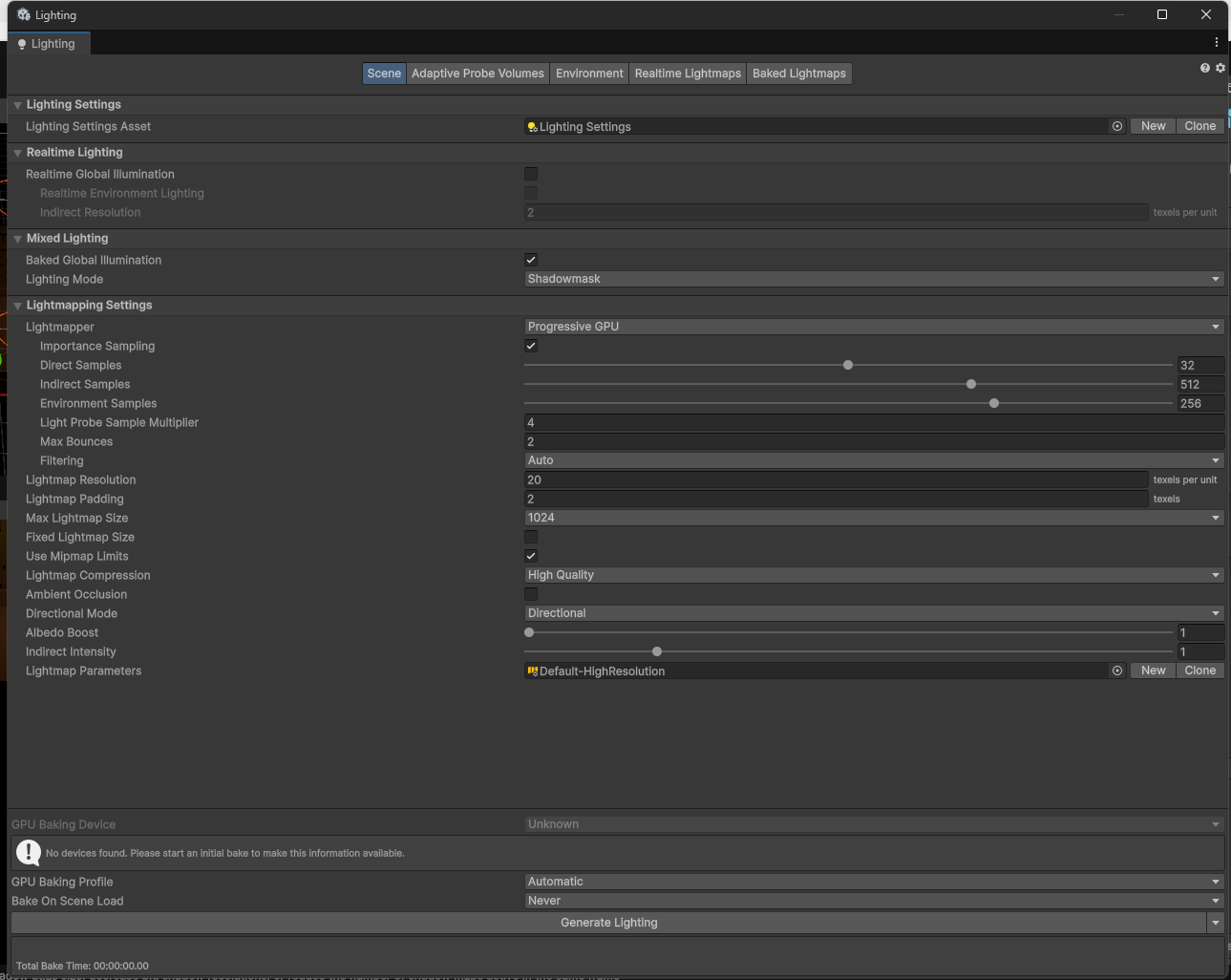 Weird shadows clipping in URP - Unity Engine - Unity Discussions