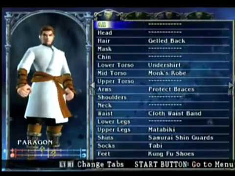 Character Customization in Unity: How Difficult? - Unity Engine - Unity Discussions