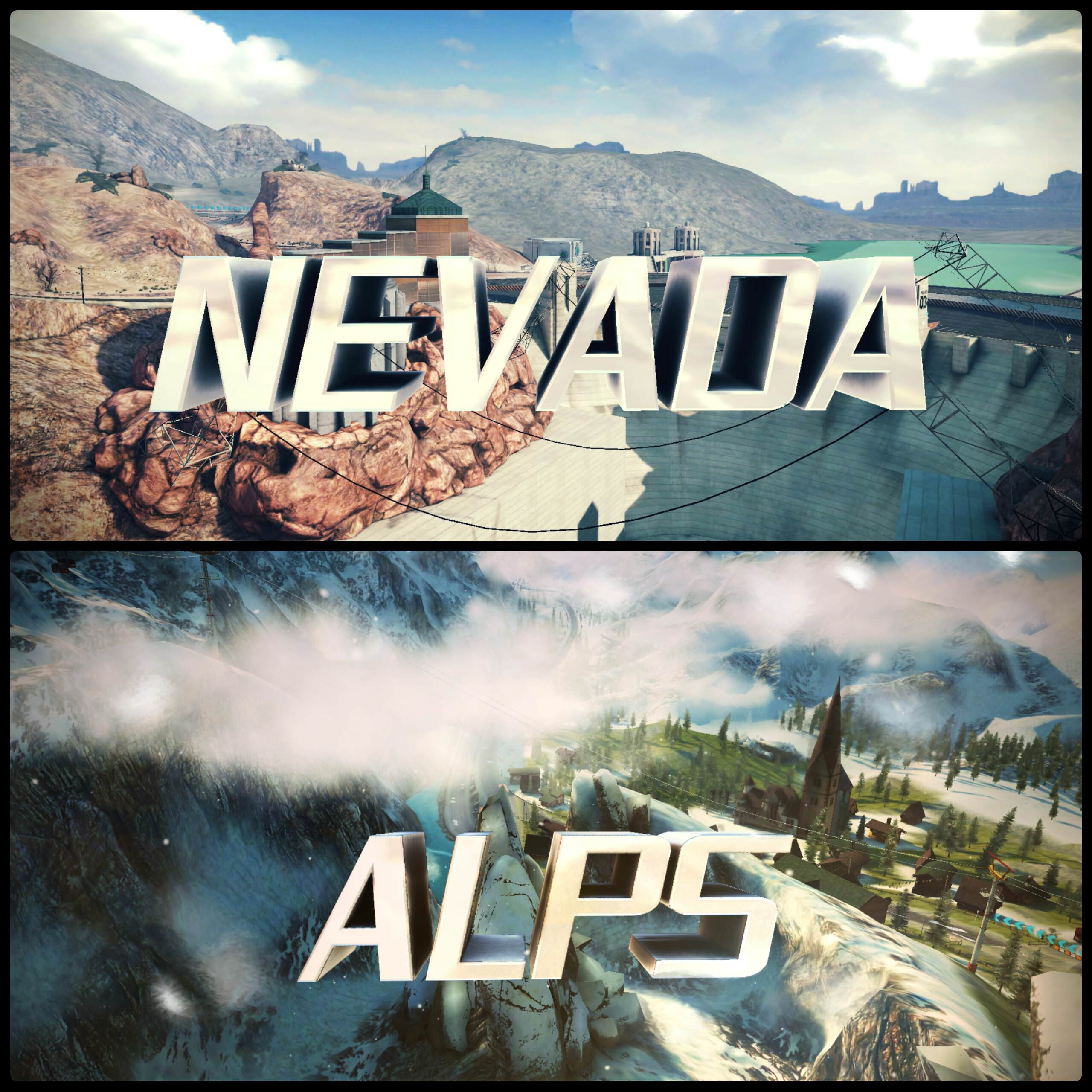 What is the best terrain generator for mobile racing game? - Community ...