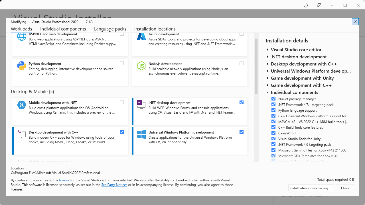 Standalone Build extremely slow when run in Background - Page 2 - Unity Engine - Unity Discussions