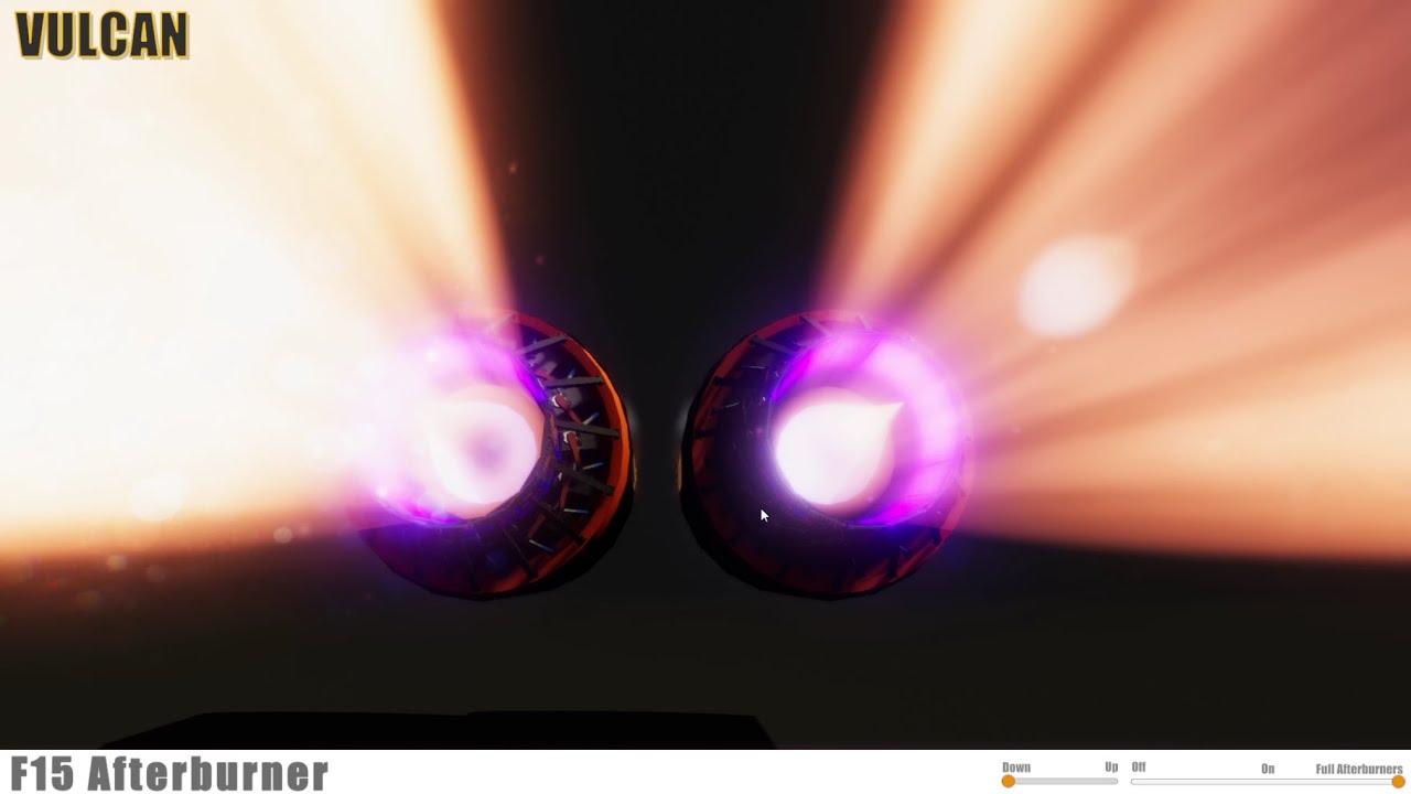 Shader Based Flames - Community Showcases - Unity Discussions