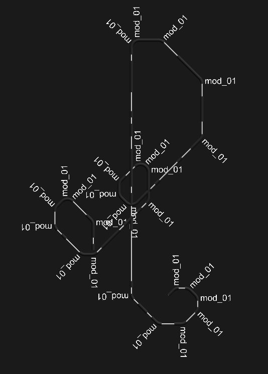 [WIP] Unity Pattern - An easy but powerful collection of generative ...