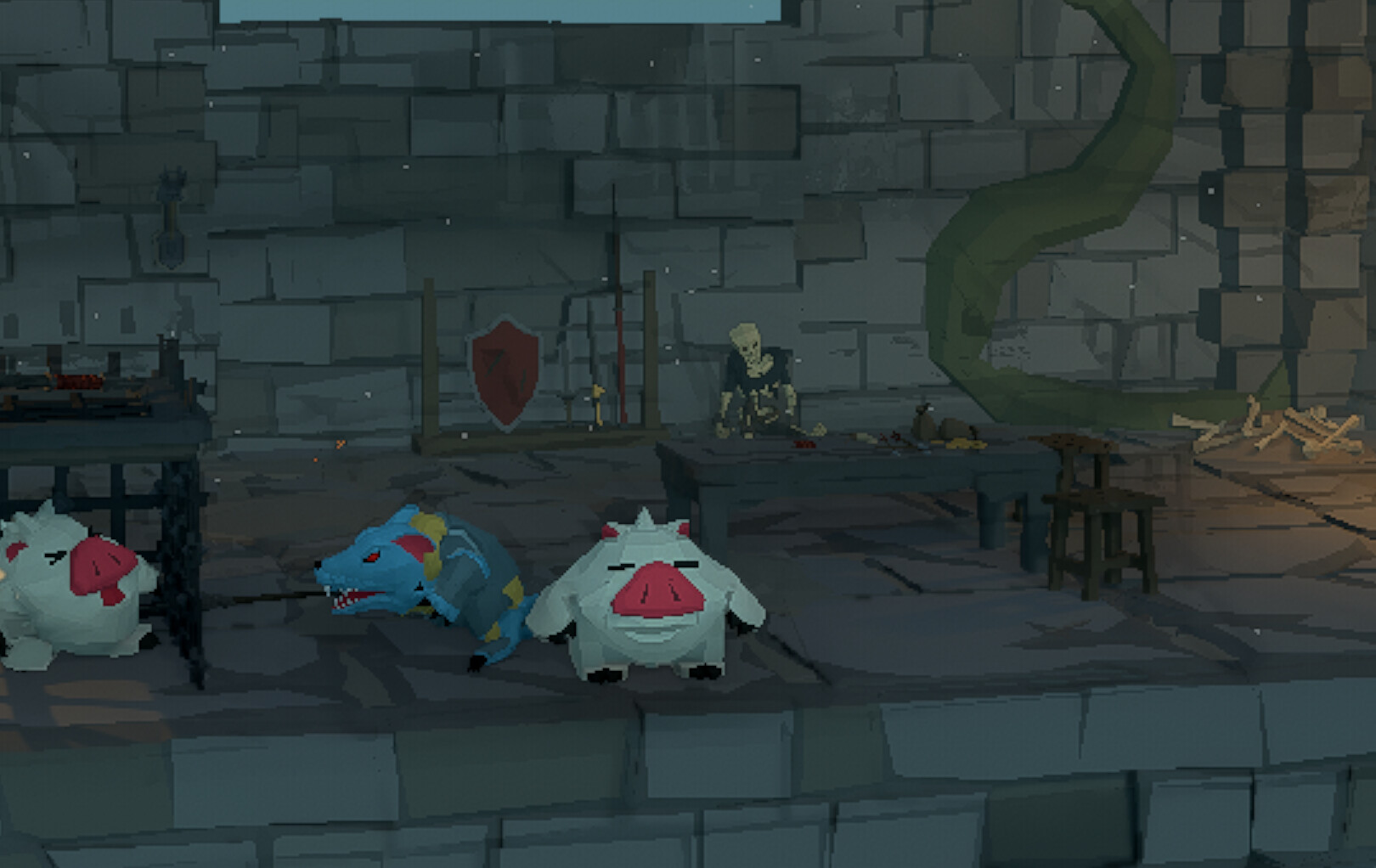 URP 14 2022.2.4f1 Disable SSAO leave ghost in Build - Unity Engine - Unity Discussions