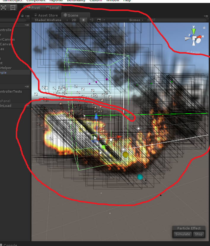 How do Noise work in the Particle System? - Unity Engine - Unity Discussions