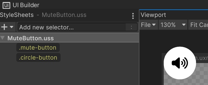 Why custom controls ignore UI Builder? - Unity Engine - Unity Discussions