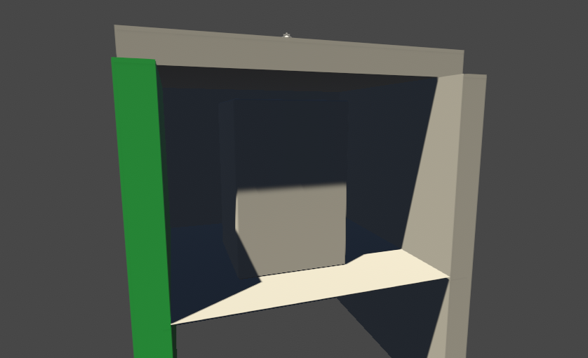 [SOLVED] Using the shadows as a mask for surface shaders? - Unity ...