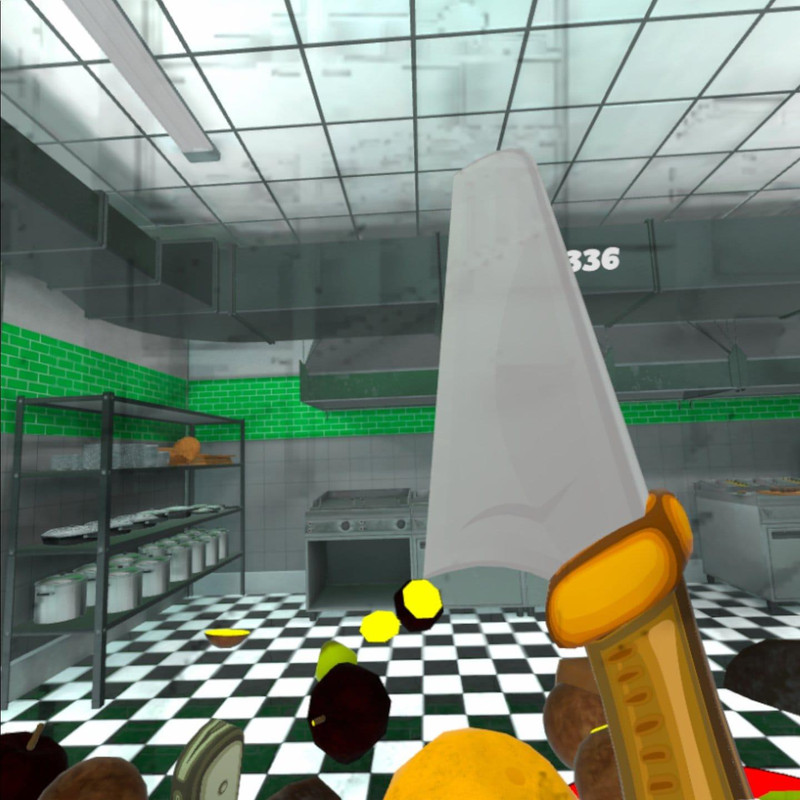 Quest 2 - Strange Shadow "ghosting" in Build Version - Unity Engine - Unity Discussions