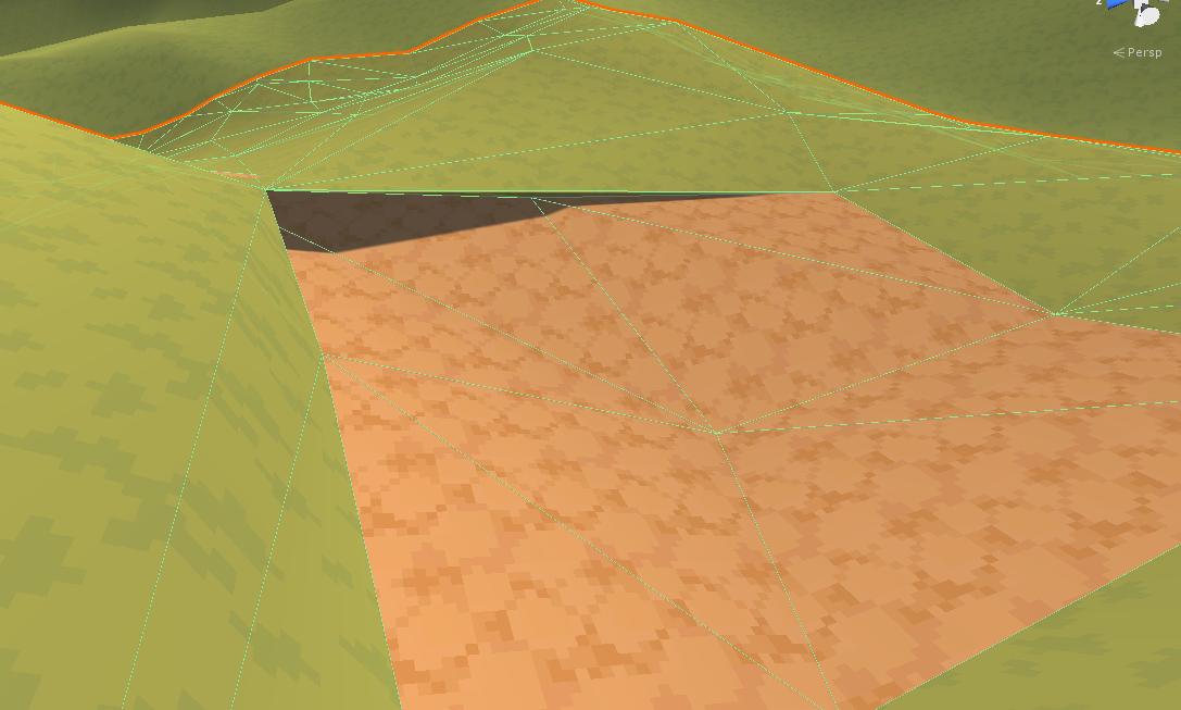 [uTerrains] Ultimate Terrains - Voxel terrain engine - Page 8 - Community Showcases - Unity ...