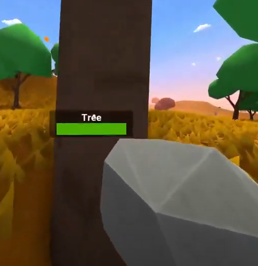 how can i make tree chop script - Unity Engine - Unity Discussions