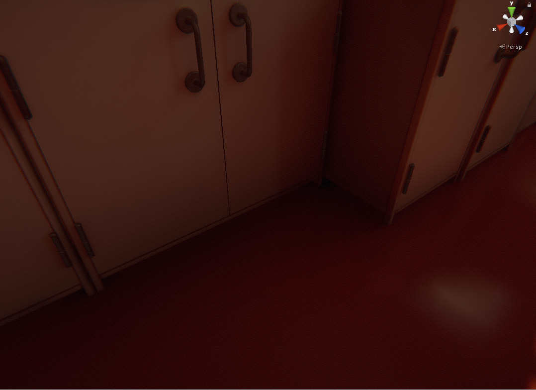 artifacts in realtime GI - Unity Engine - Unity Discussions