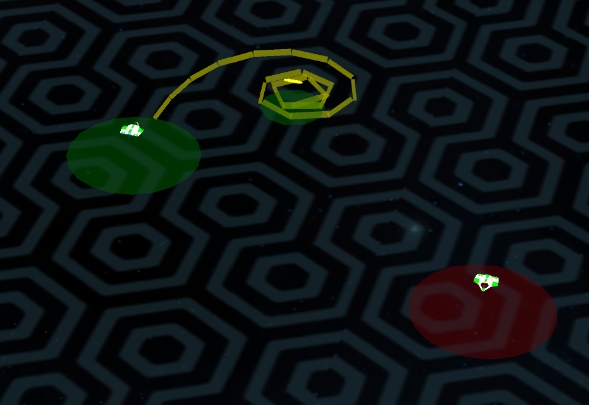 Quaternion.RotateTowards death-spiral - Unity Engine - Unity Discussions