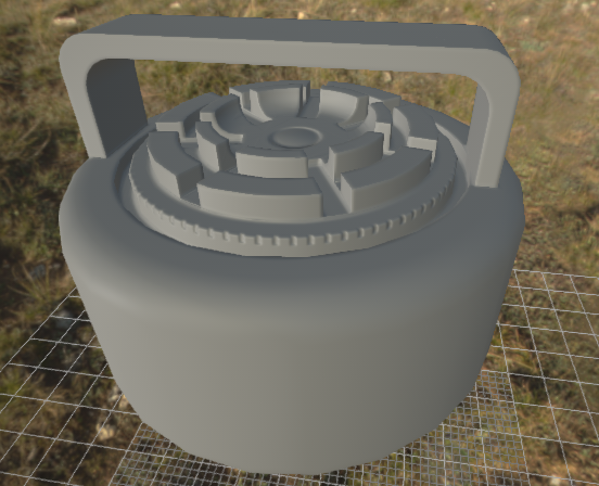 Tangent space for normal maps appears to be changed again? - Unity ...