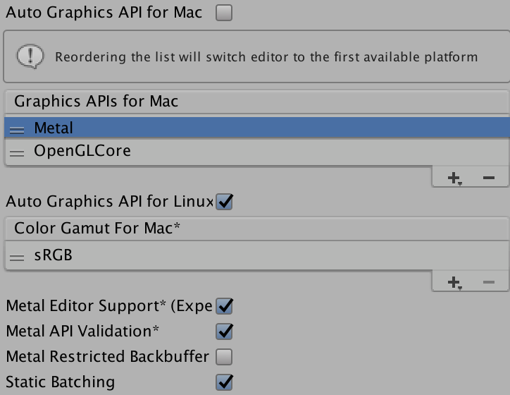 Unity + MacOS Mojave + Xcode 10 Beta - News & General Discussion ... Unity + MacOS Mojave + Xcode 10 Beta - News & General Discussion ...