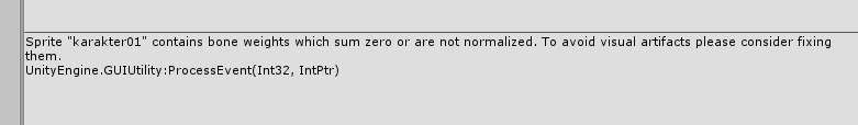 2d Animation Bones Acting Weird Unity Engine Unity Discussions 2686