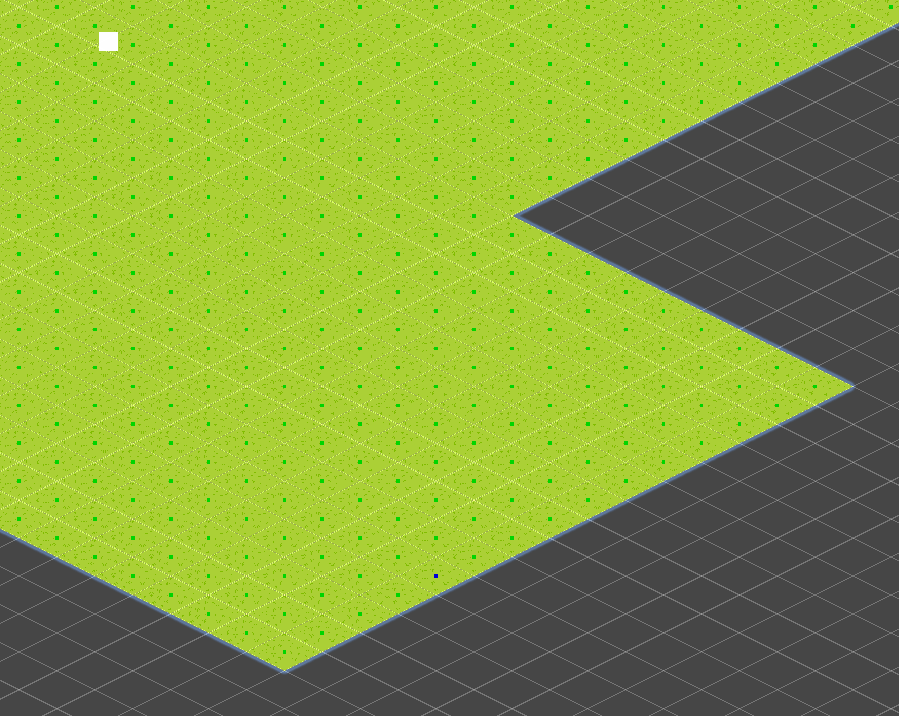 Finding the player node on a 2d isometric grid - #3 by stefaxel - Unity ...