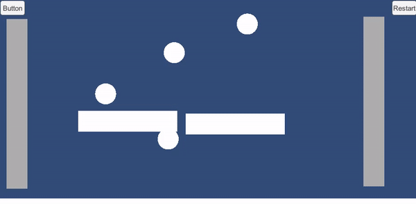 How To draw a line On a distance Joint 2D? - Unity Engine - Unity ...