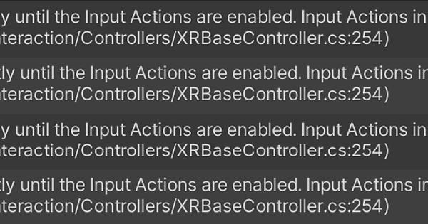 Controller tracking not working - Unity Engine - Unity Discussions