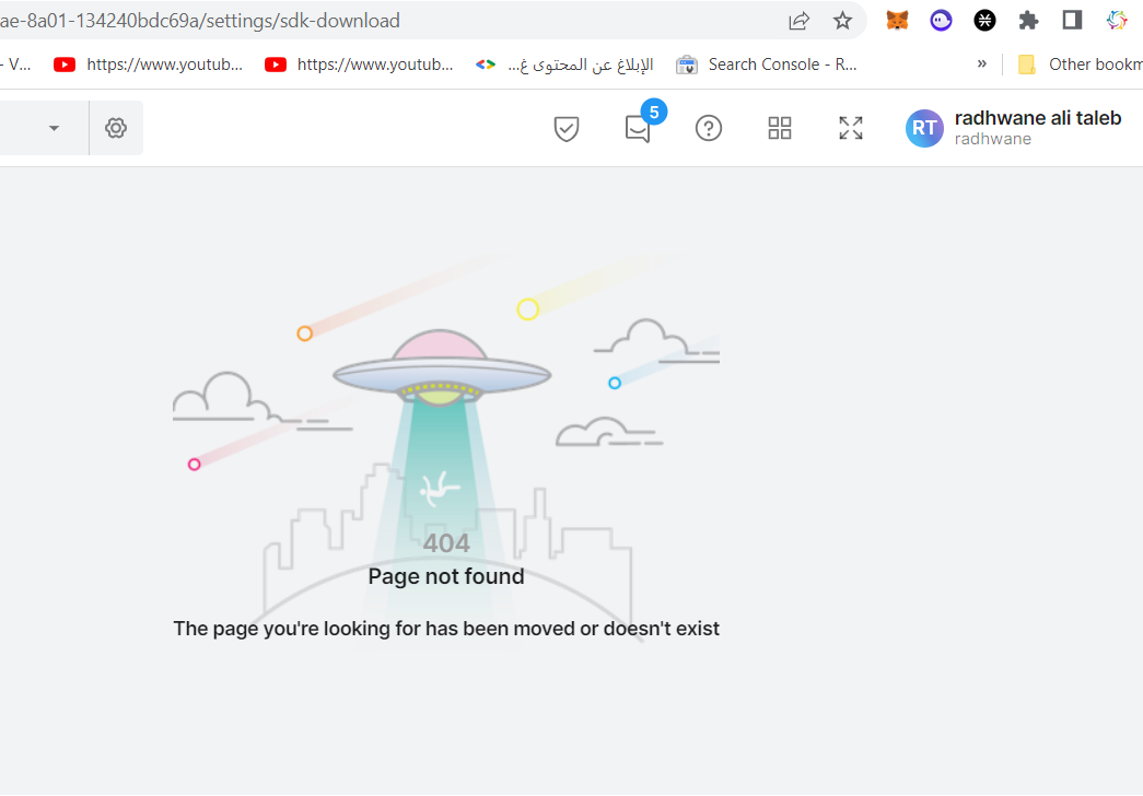 Unable To Download Analytics Sdk Unity Services Unity Discussions