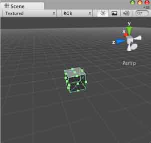 Size Handles? - Unity Engine - Unity Discussions