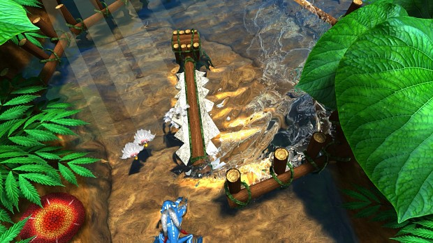 Nucleotide - Game development diary - Community Showcases - Unity ...