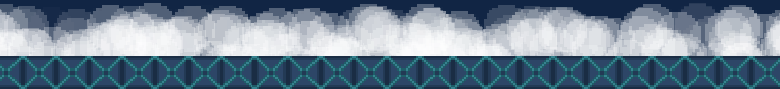 Pixel Weather FX: 2d and 3d weather particle systems in the pixel art ...