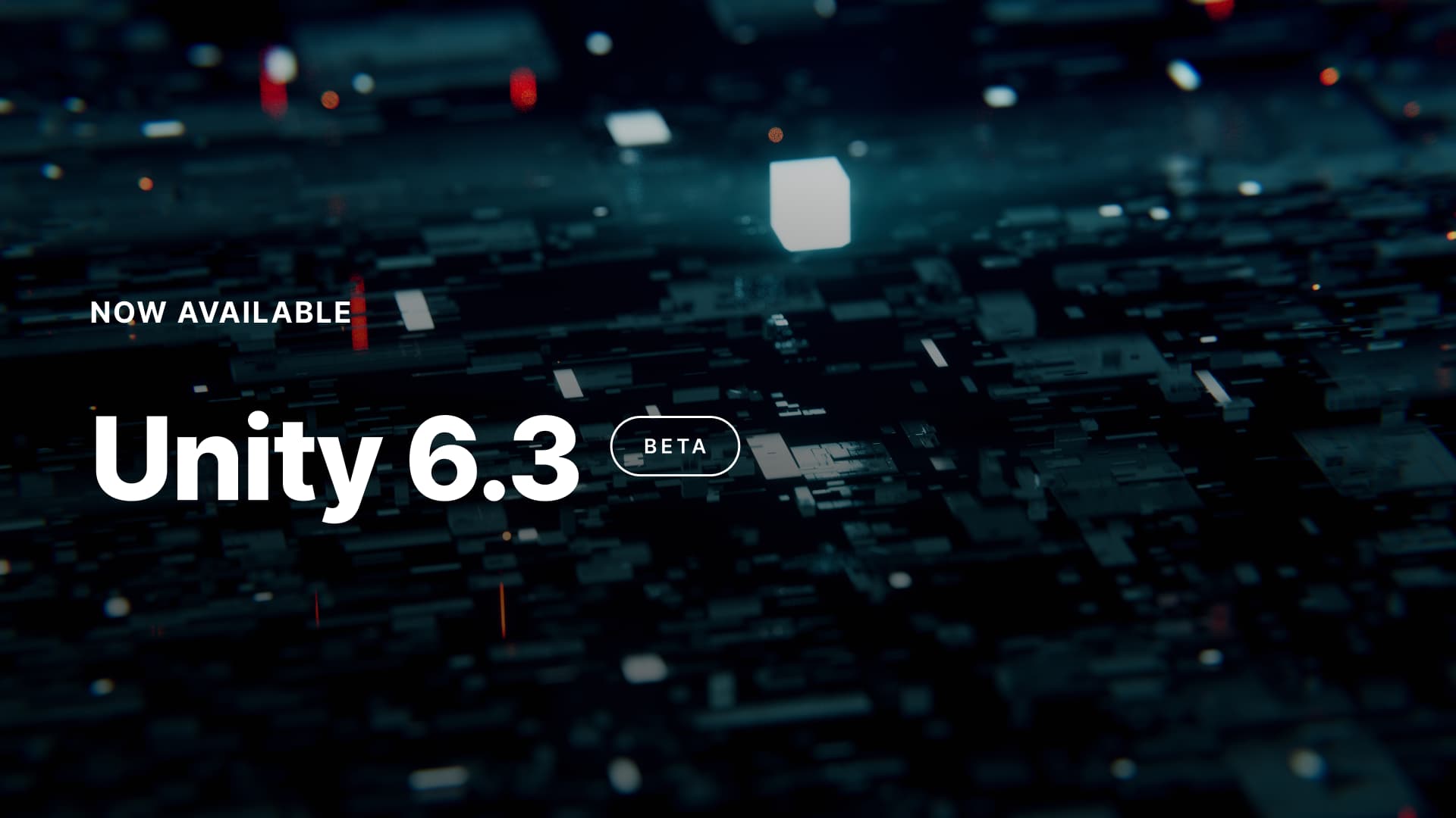 Unity 6.3 Beta is now available - Unity Engine - Unity Discussions