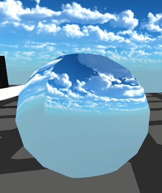 How to make a distortion shader with URP (I had it working in built-in RP) - Unity Engine ...