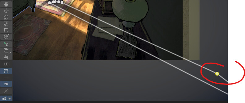 Freeform light delete point - Unity Engine - Unity Discussions