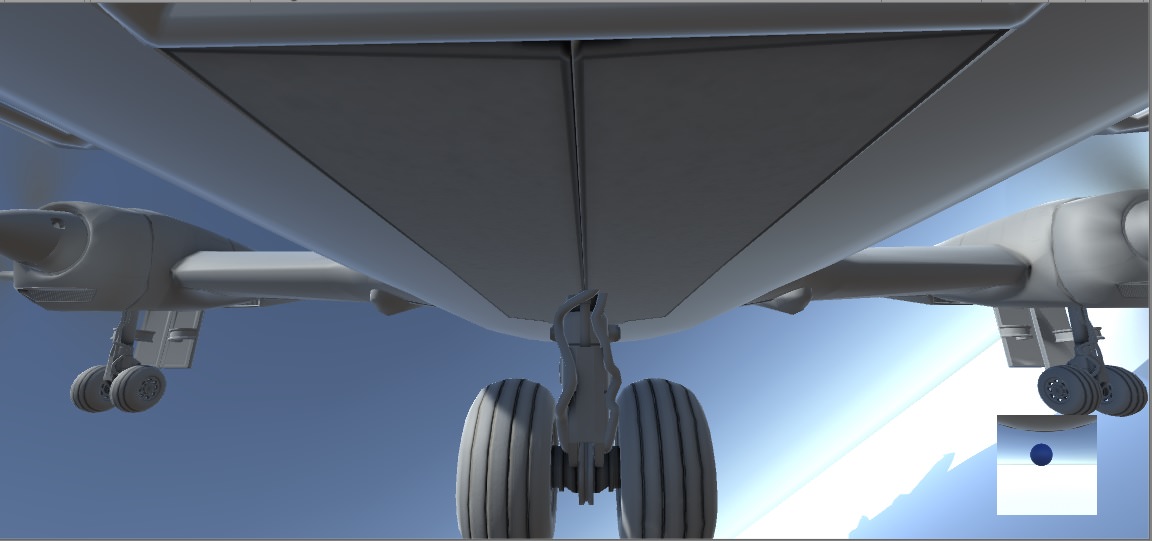 How can i active again a render texture after set it to null ? - Unity Engine - Unity Discussions