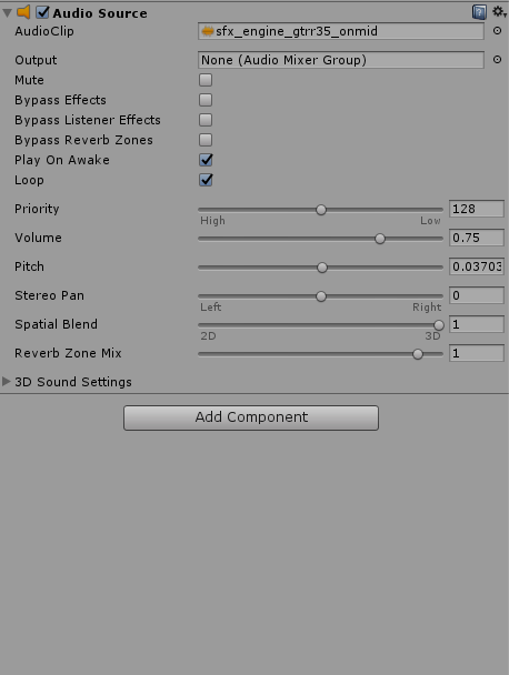 UnassignedReferenceException error. - Unity Engine - Unity Discussions