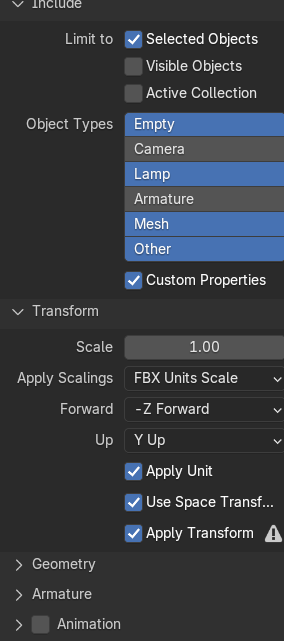 Level Design with Blender workflow - Unity Engine - Unity Discussions