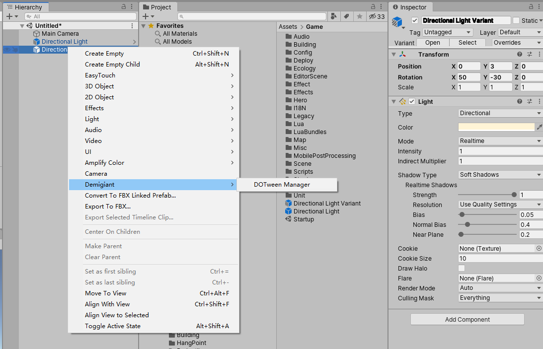 [bug]can T Unpack Prefab Unity Engine Unity Discussions