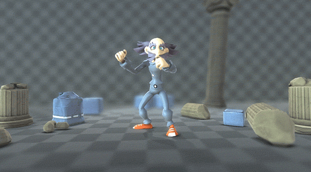 2D Distortion Map (explosion / heat wave) - Unity Engine - Unity Discussions