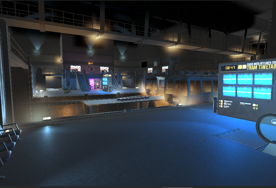 [RELEASED] Realtime CSG - level design for Unity - Page 4 - Community ...
